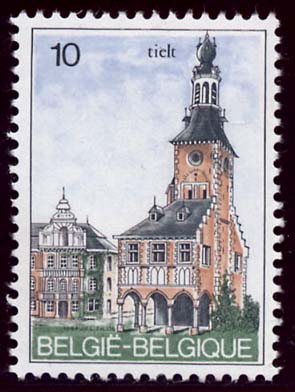 Tielt